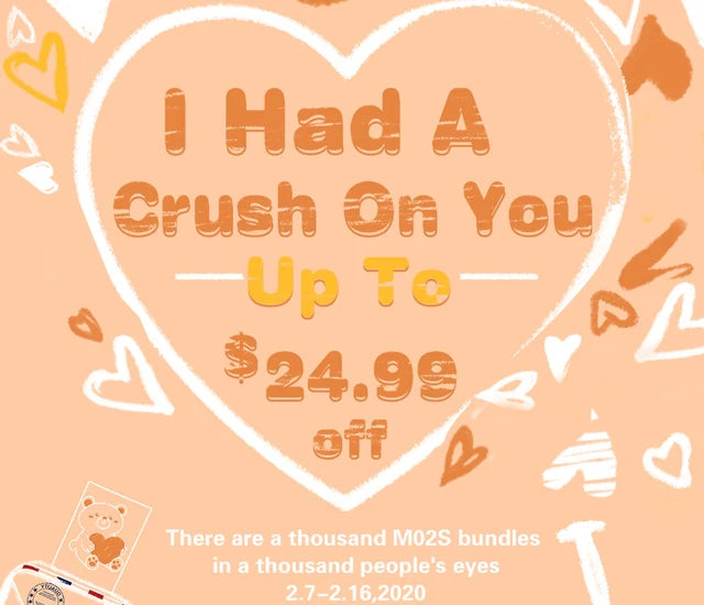 8 “How We Met？” Stories That Will Touch Your Memories. – Phomemo official store