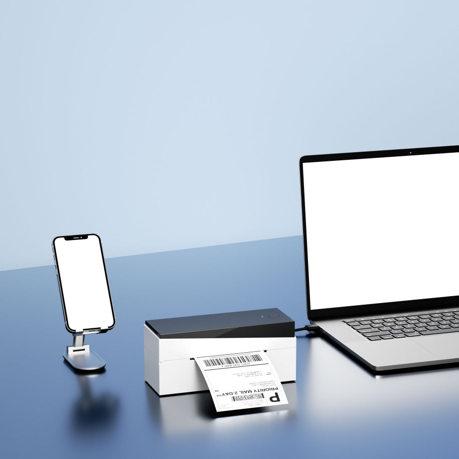 Embracing Inkless Printing: A Sustainable Solution for Modern Workspac ...