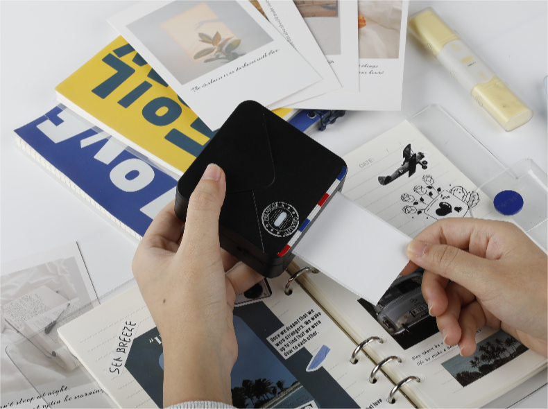 How to Print Stickers with a Thermal Sticker Printer: A Comprehensive ...