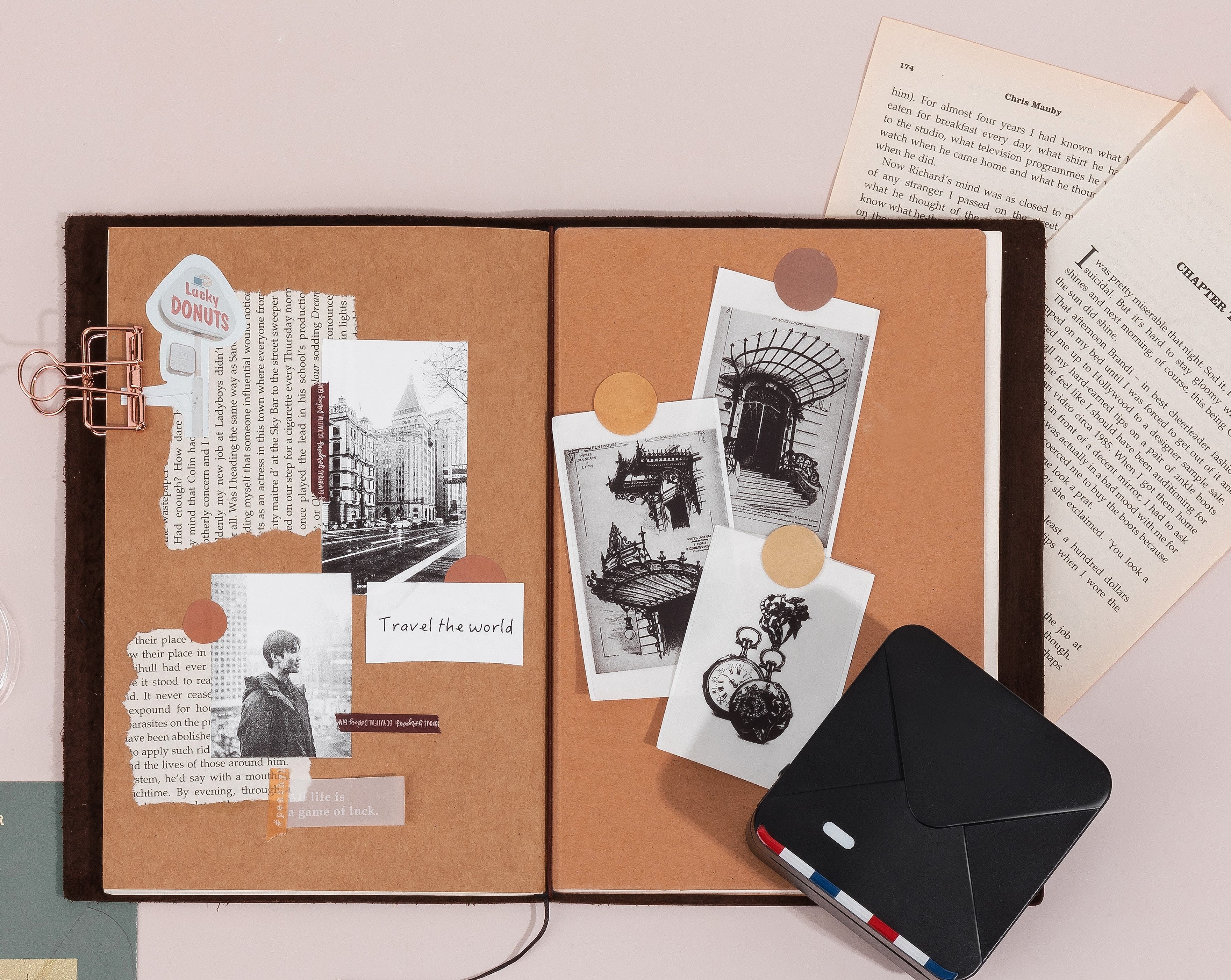 What is an Inkless Printer? How Does an Inkless Printer Work? – Phomemo ...