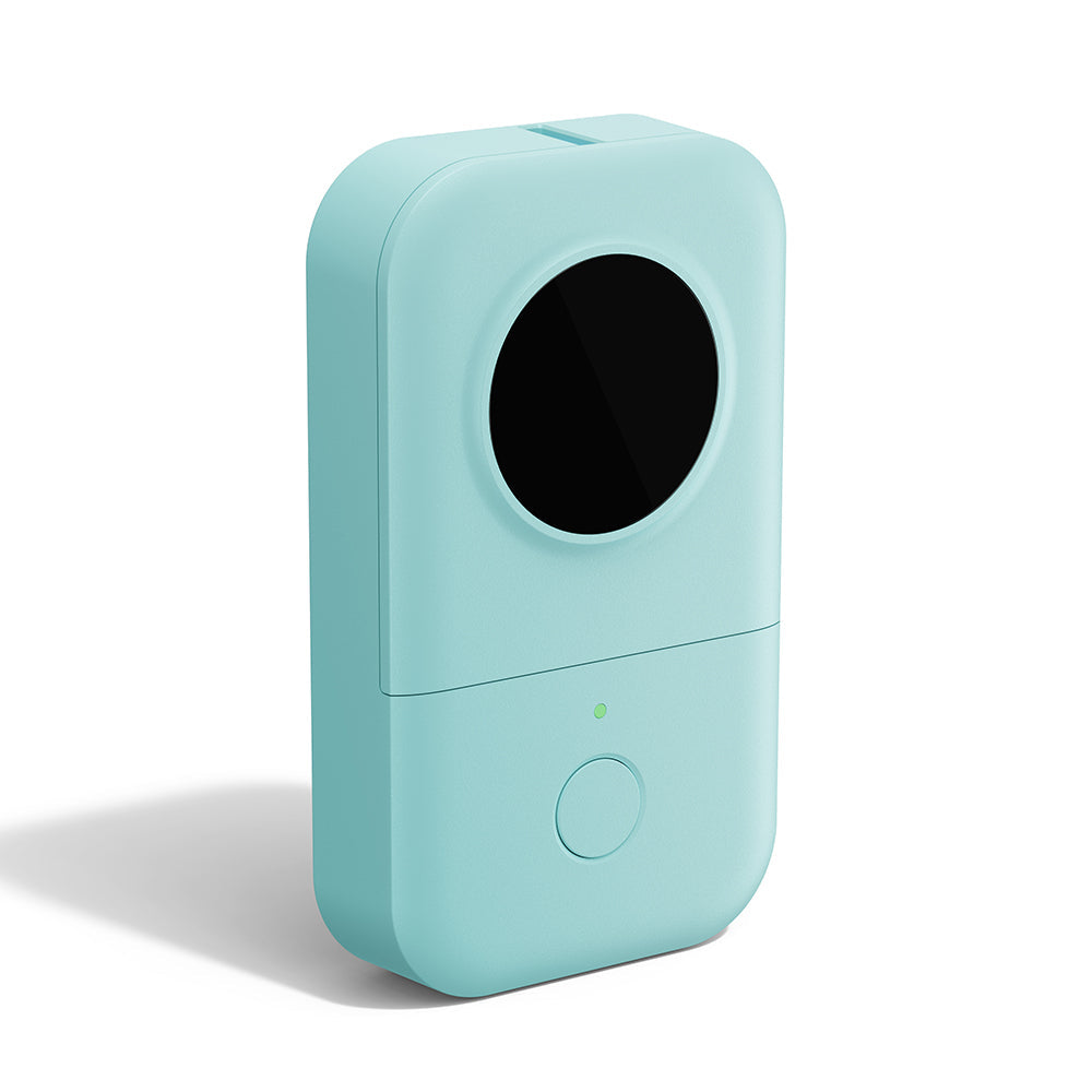 PHOMEMO M832 Upgrade Portable Thermal Printer – Phomemo official store